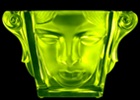 YELLOW URANIUM GLASS - ArtDeco1930.com